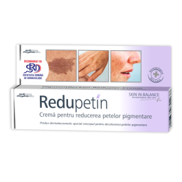 Redupetin® cremă*20 ml